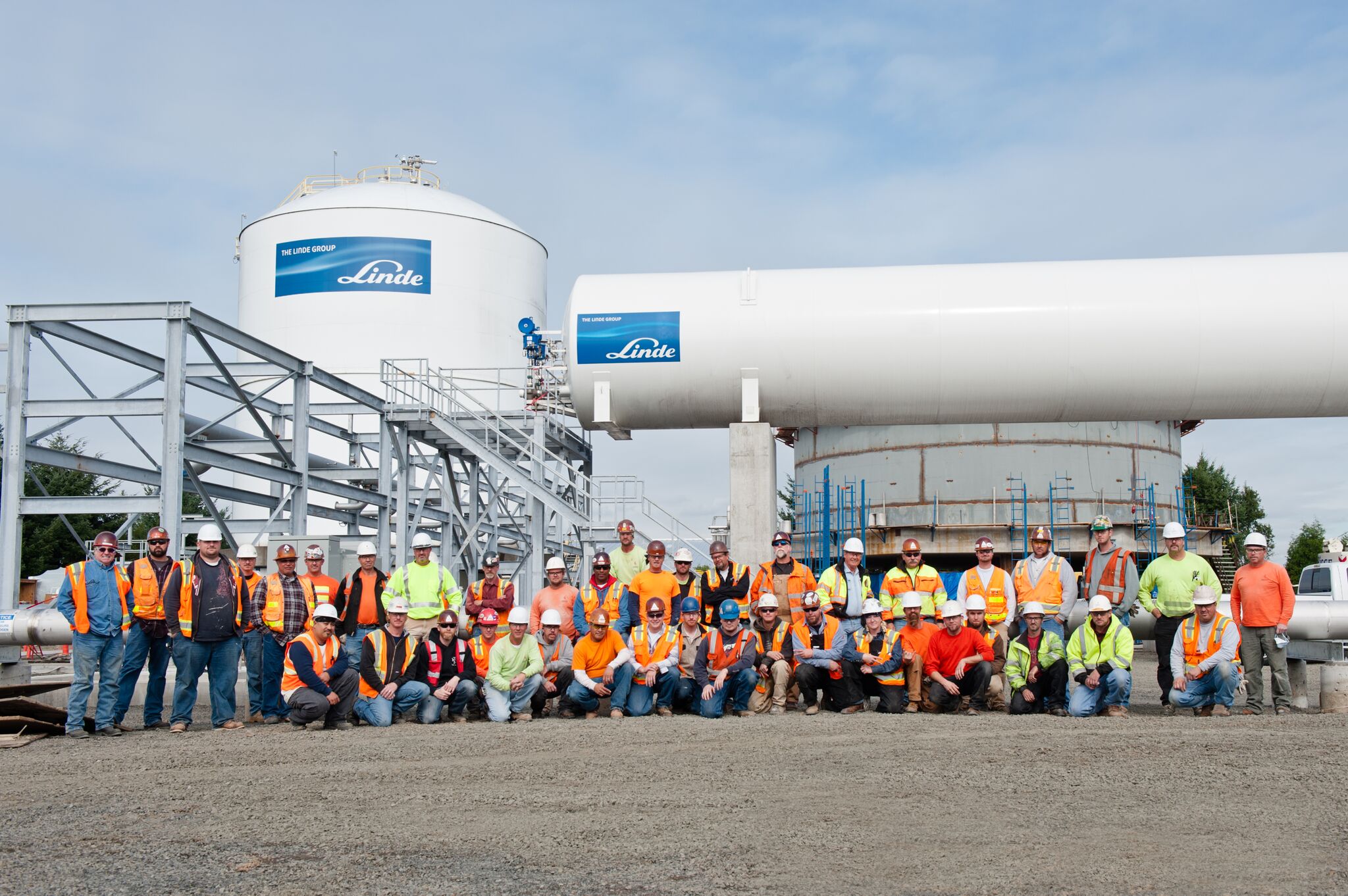 Projects | Phoenix Ind.